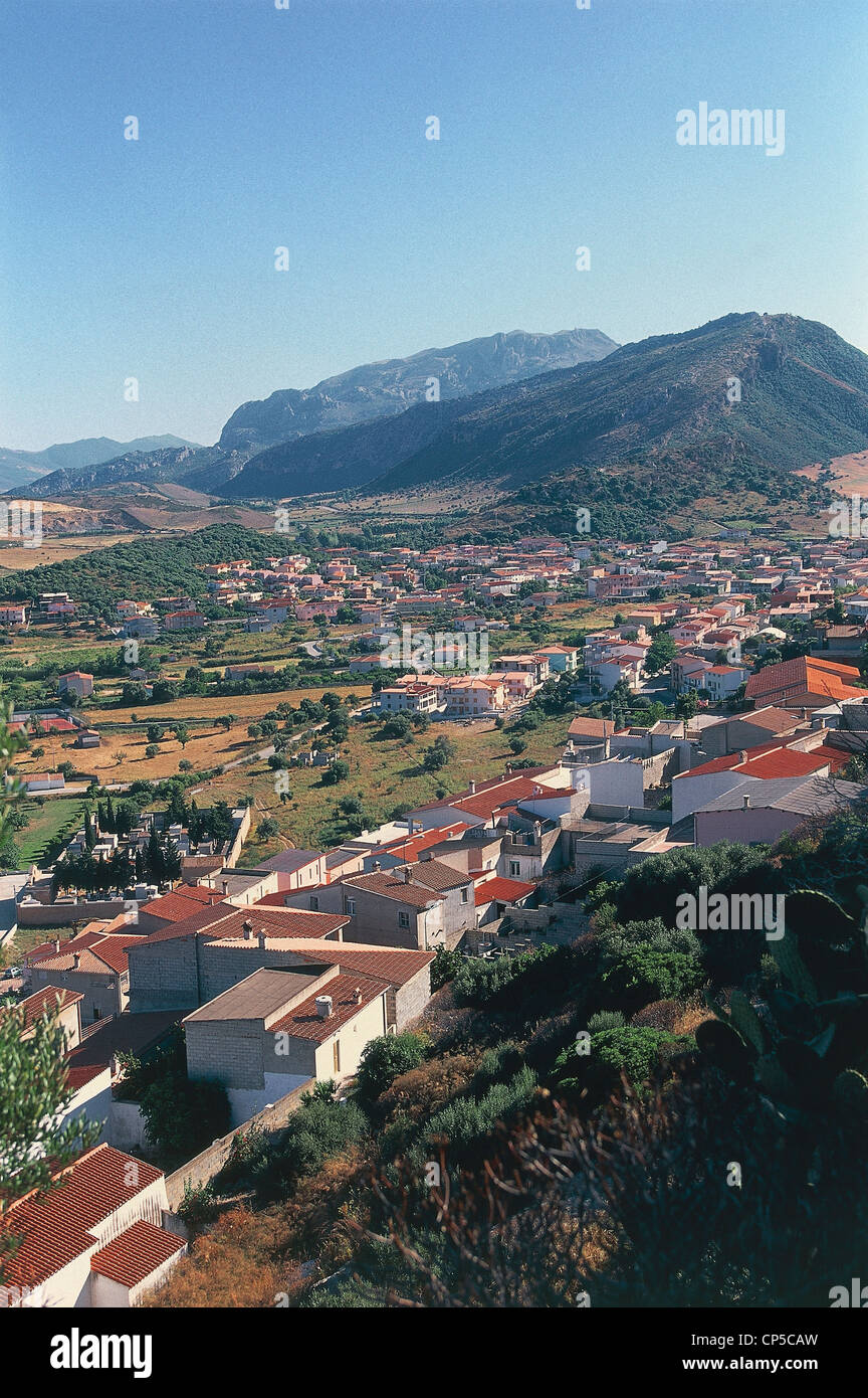 Baronia hi-res stock photography and images - Alamy