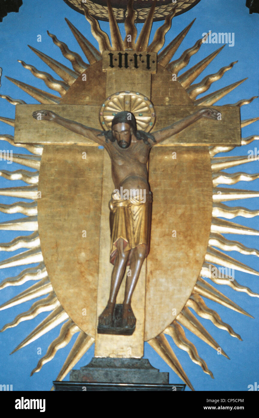 Ottonian hi-res stock photography and images - Alamy