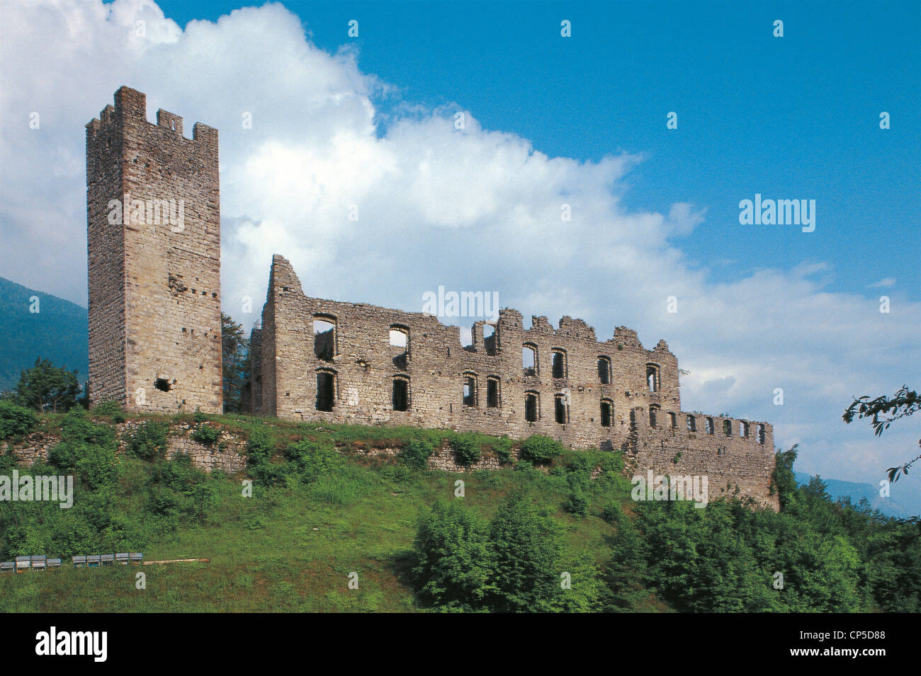 Cavedago hi-res stock photography and images - Alamy