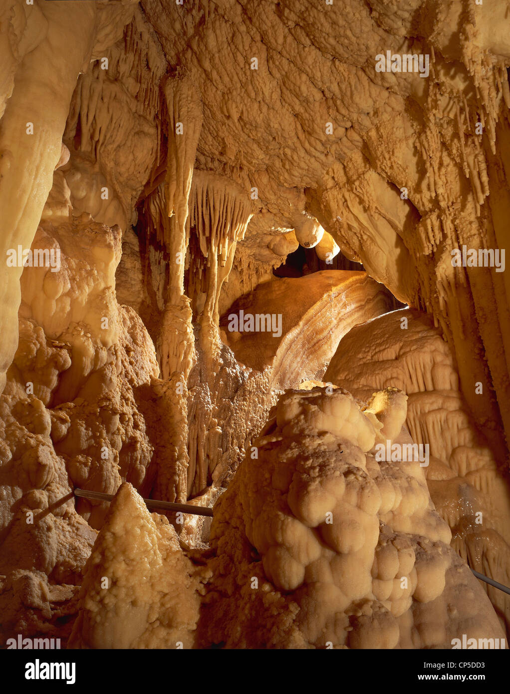 Grotte di toirano hi-res stock photography and images - Alamy