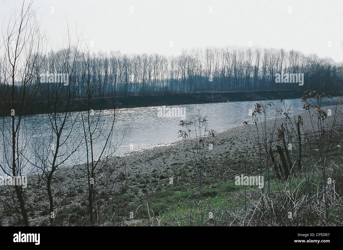 DORA THE PIEDMONT Stratford BALTEA Stock Photo - Alamy