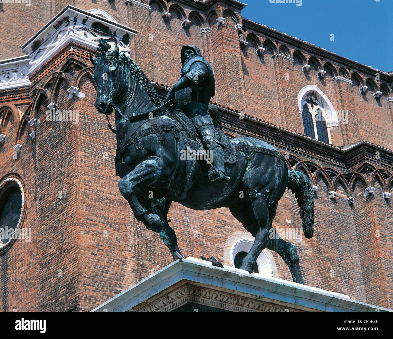 Verrocchio hi-res stock photography and images - Alamy