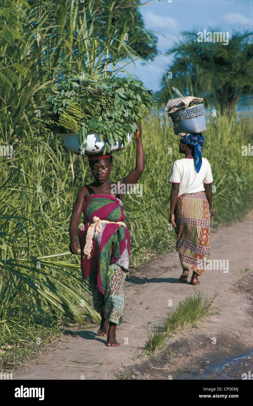 Kisangani Stock Photos & Kisangani Stock Images - Alamy