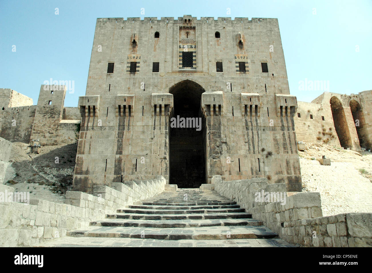 Levantine architecture High Resolution Stock Photography and Images - Alamy