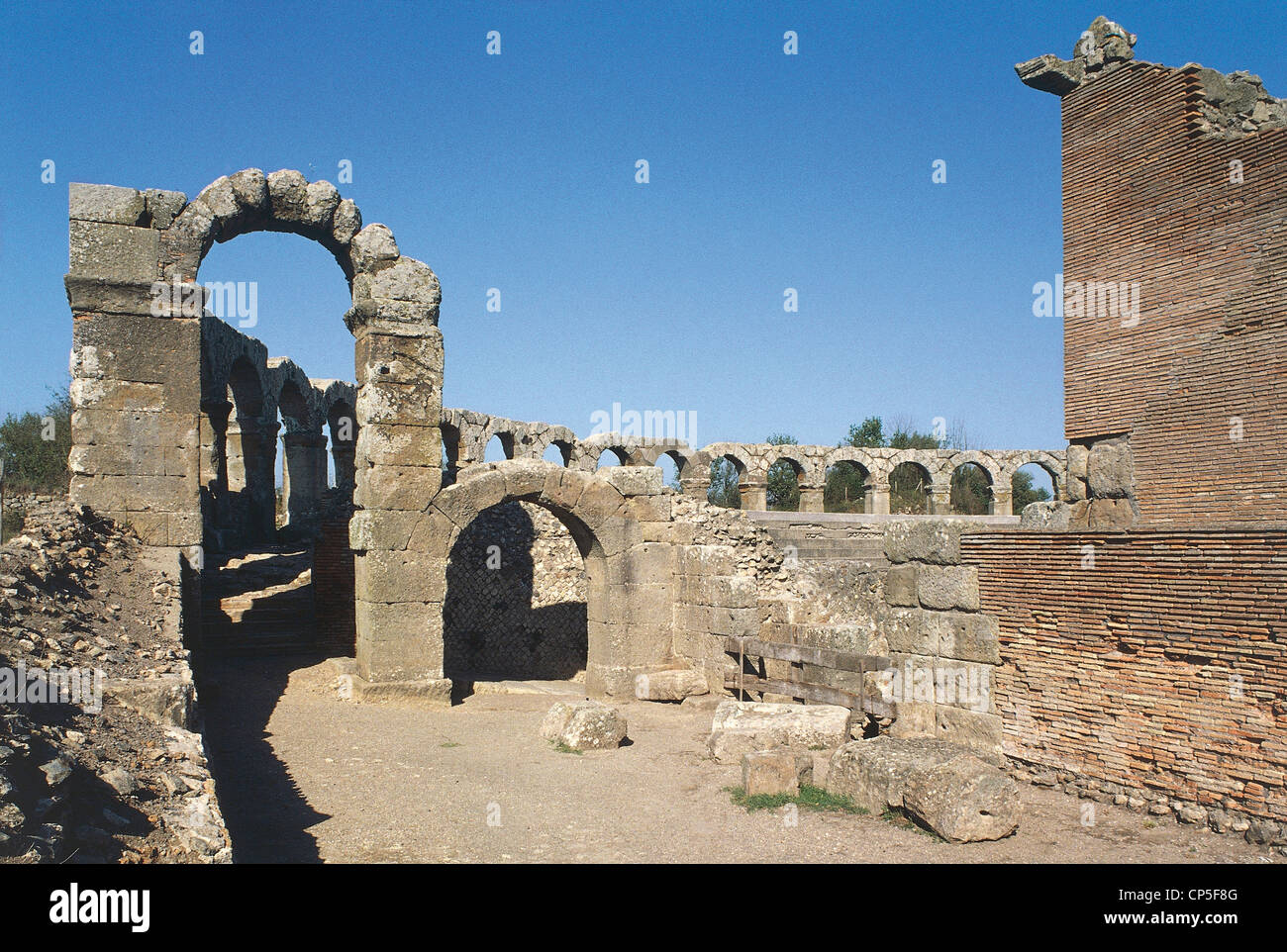 Ferentino, italy hi-res stock photography and images - Alamy