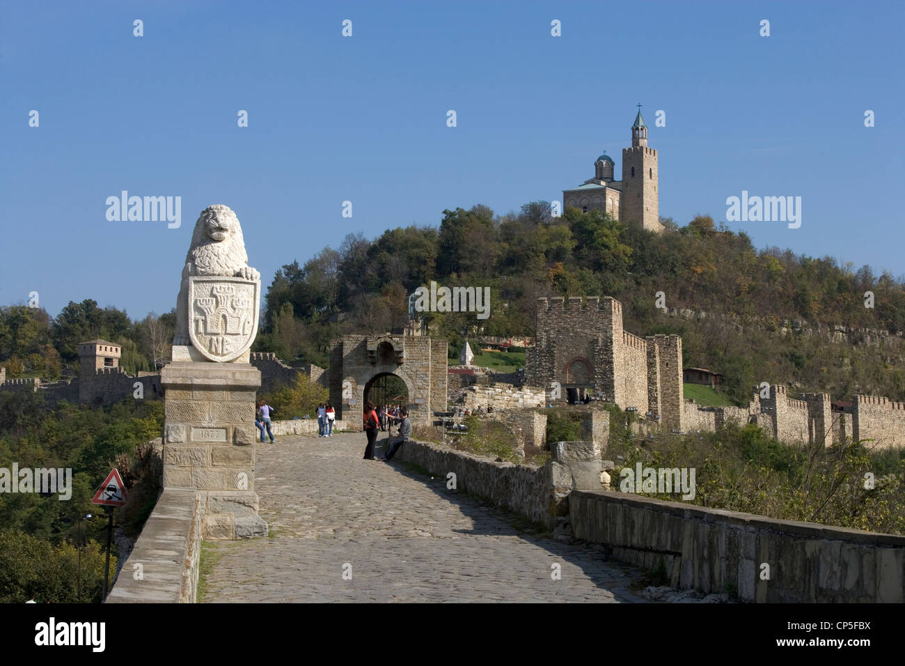 Carevec hi-res stock photography and images - Alamy