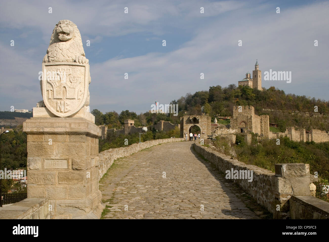 Carevec hi-res stock photography and images - Alamy