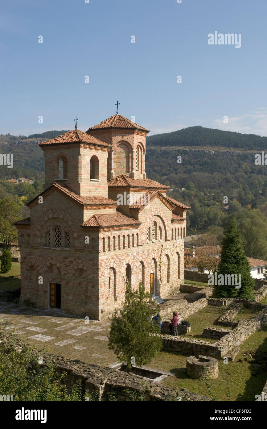 Sveti dimitar church hi-res stock photography and images - Alamy