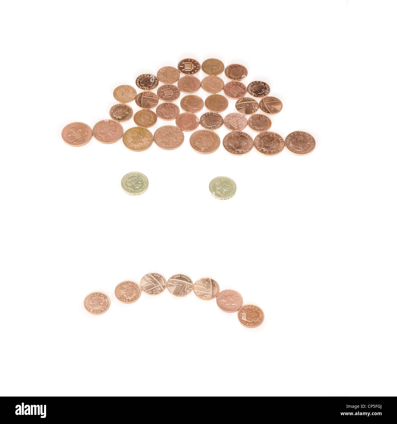 British sale Cut Out Stock Images & Pictures - Alamy