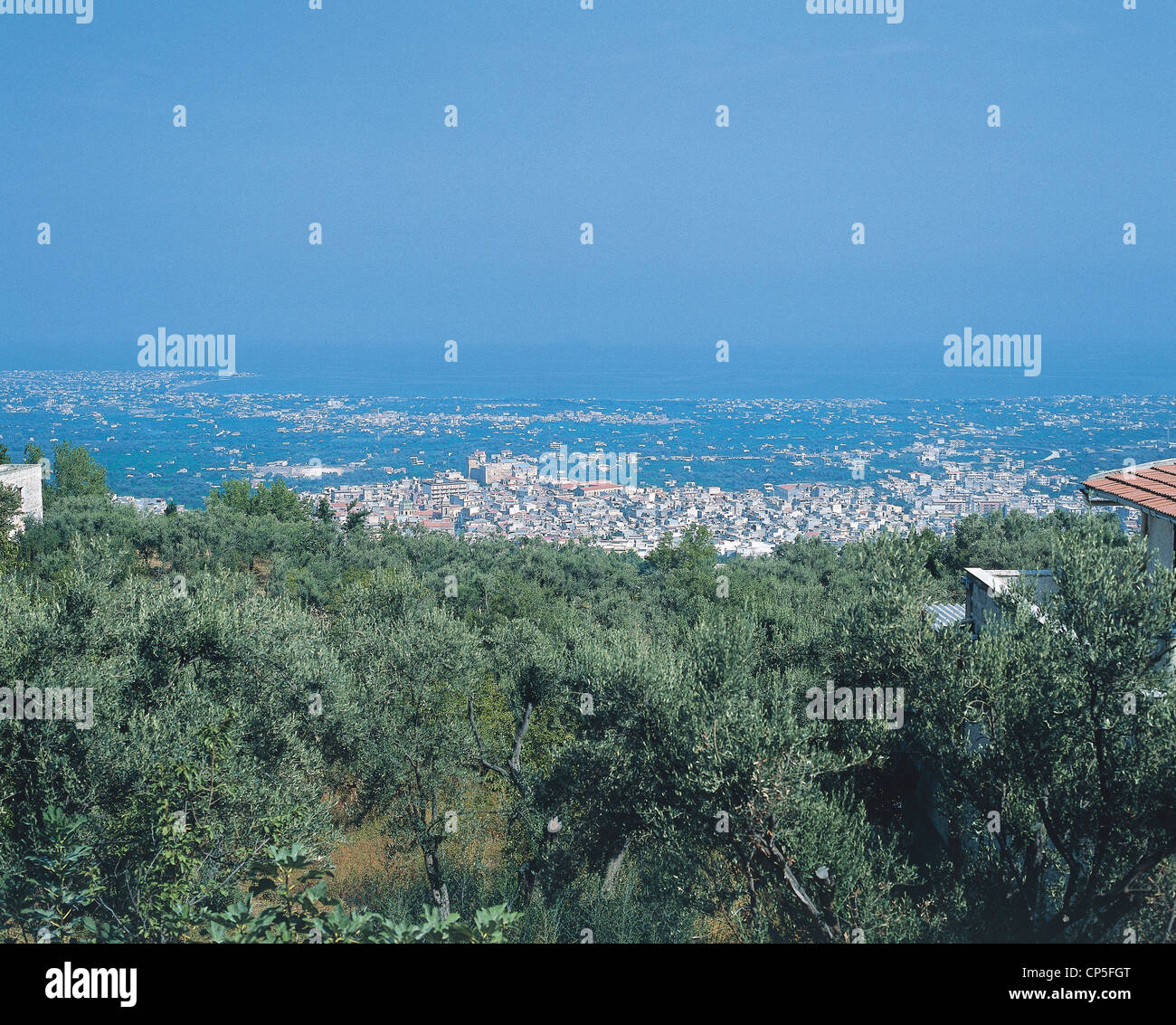 Carini sicily hi-res stock photography and images - Alamy