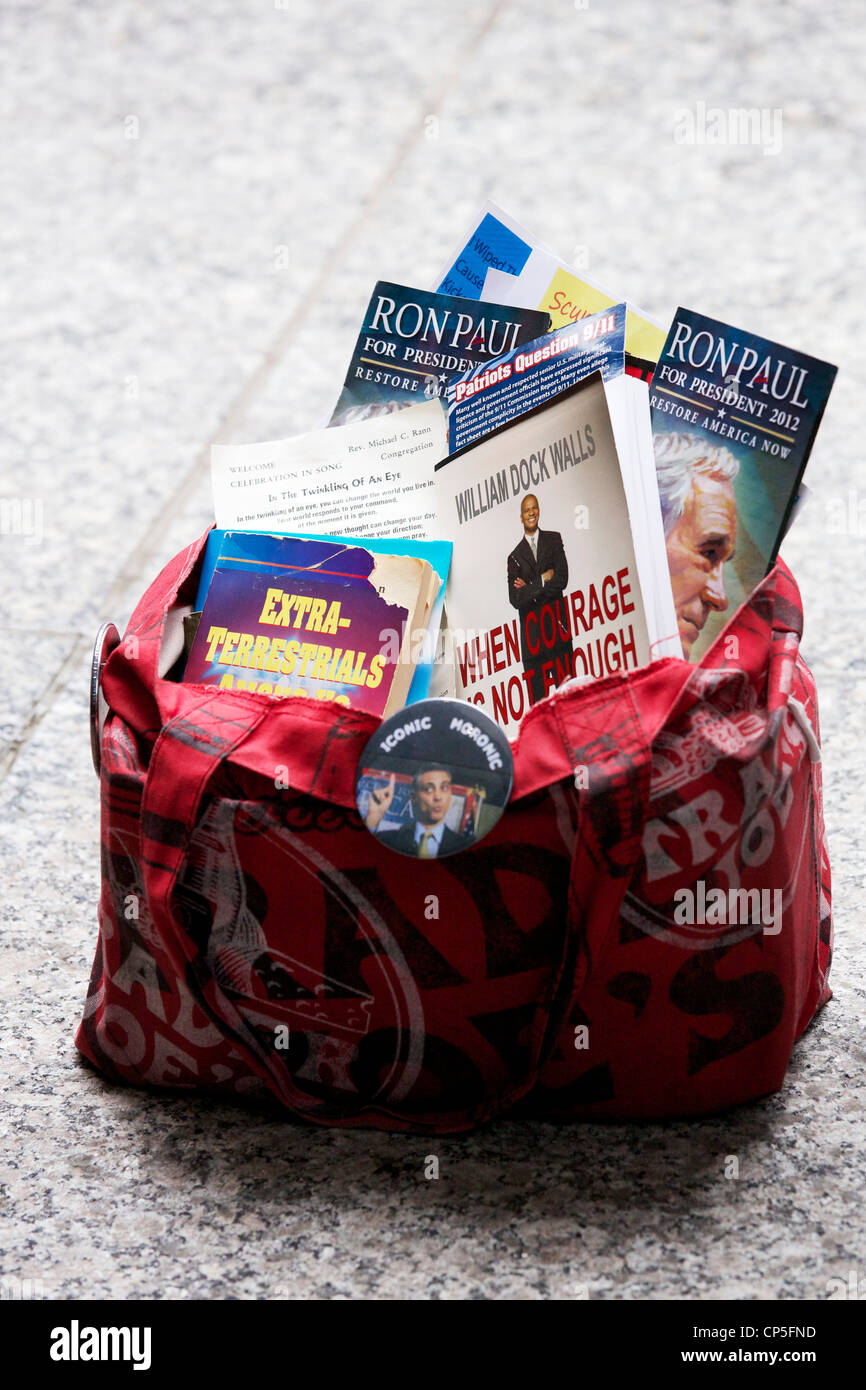 Ron paul hi-res stock photography and images - Alamy