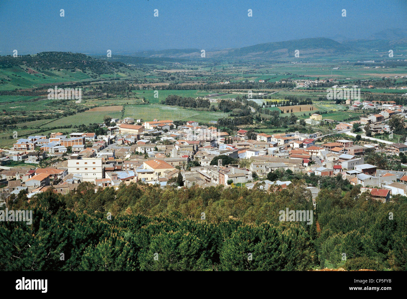 Santadi sardinia hi-res stock photography and images - Alamy