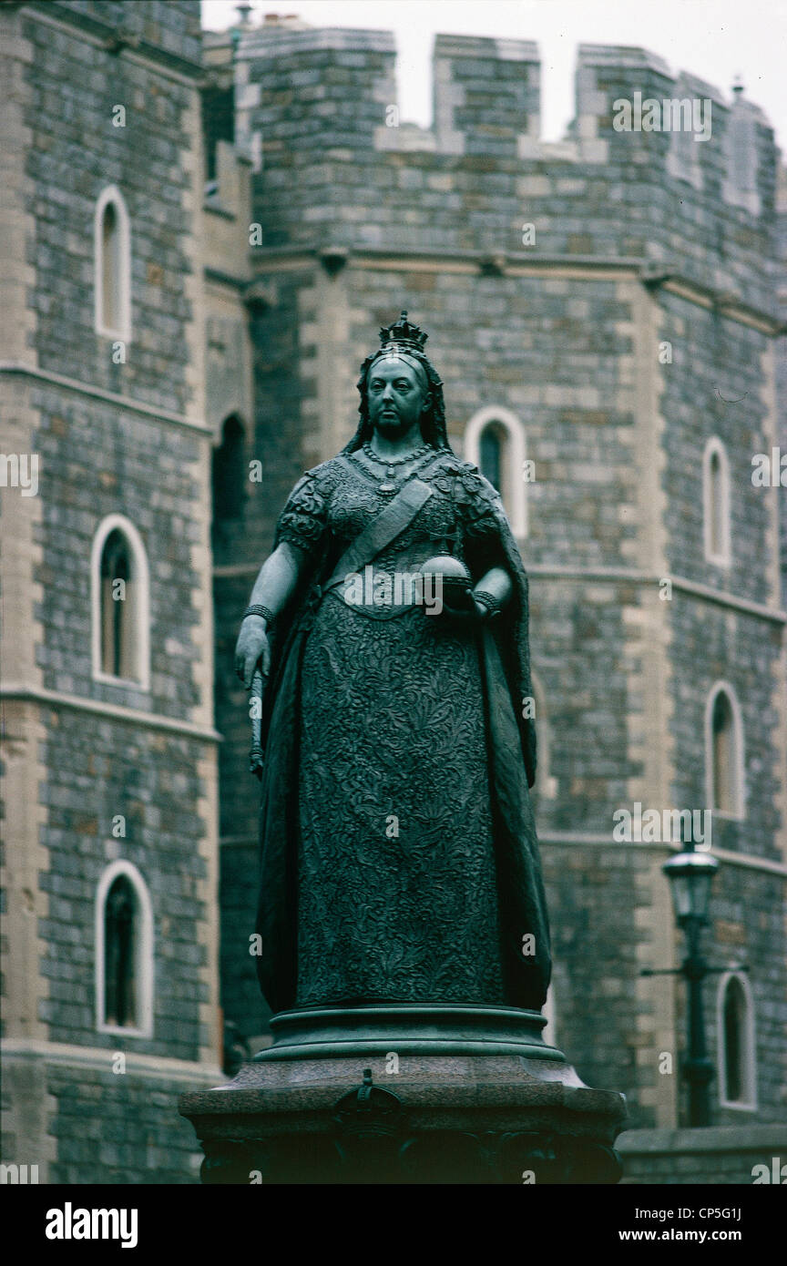 England windsor hi-res stock photography and images - Alamy