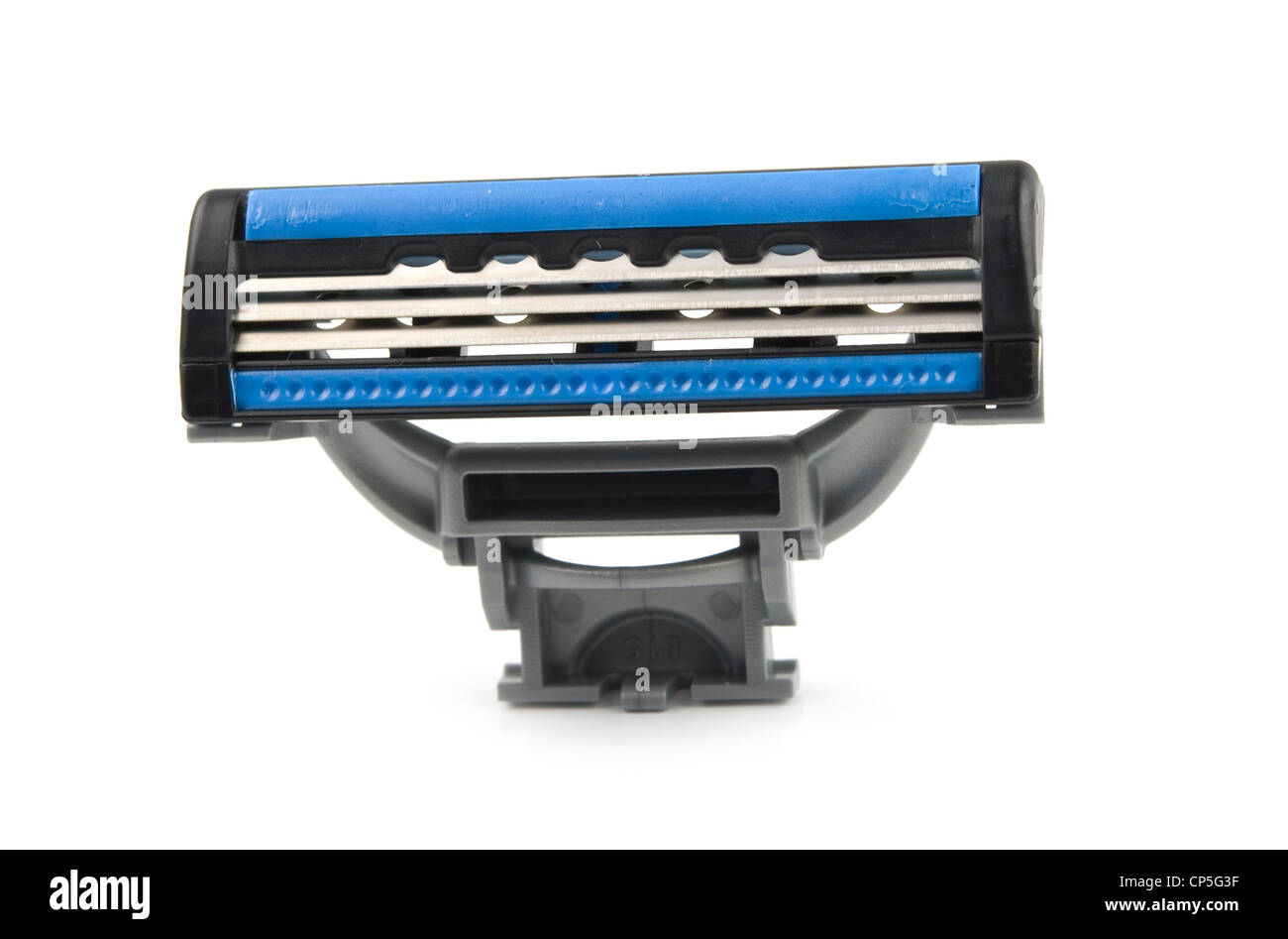 Safety steel razor hi-res stock photography and images - Alamy