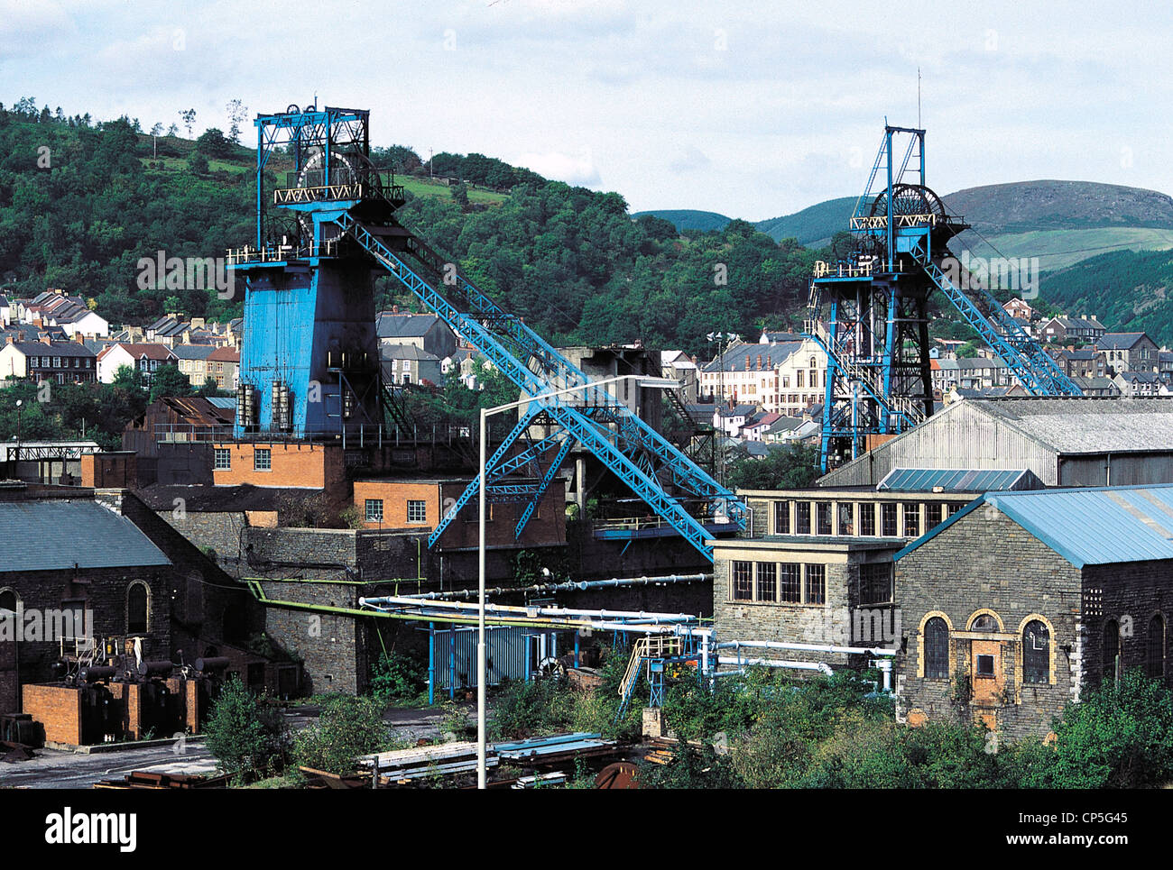 Abercynon hi-res stock photography and images - Alamy