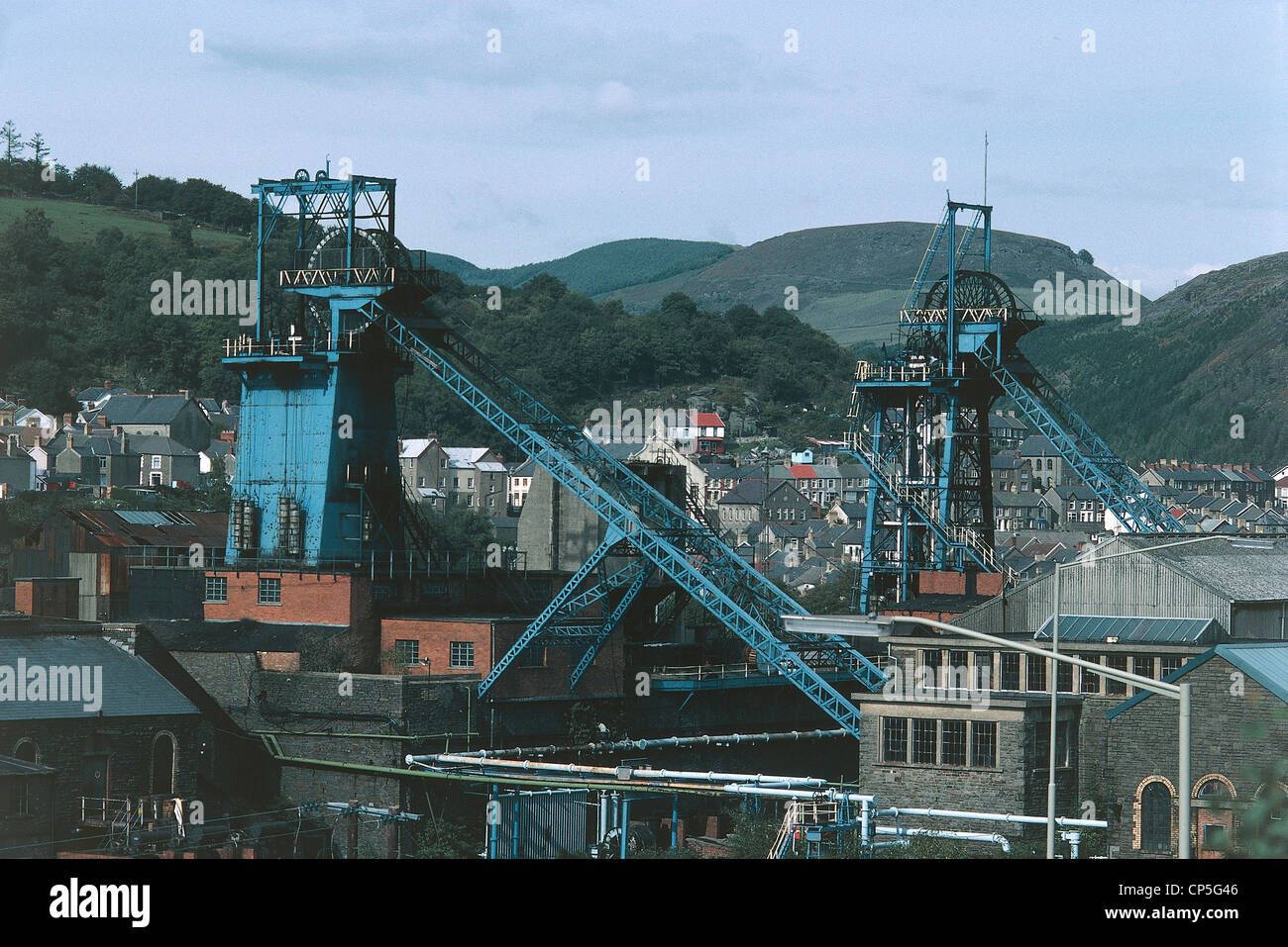 Abercynon hi-res stock photography and images - Alamy