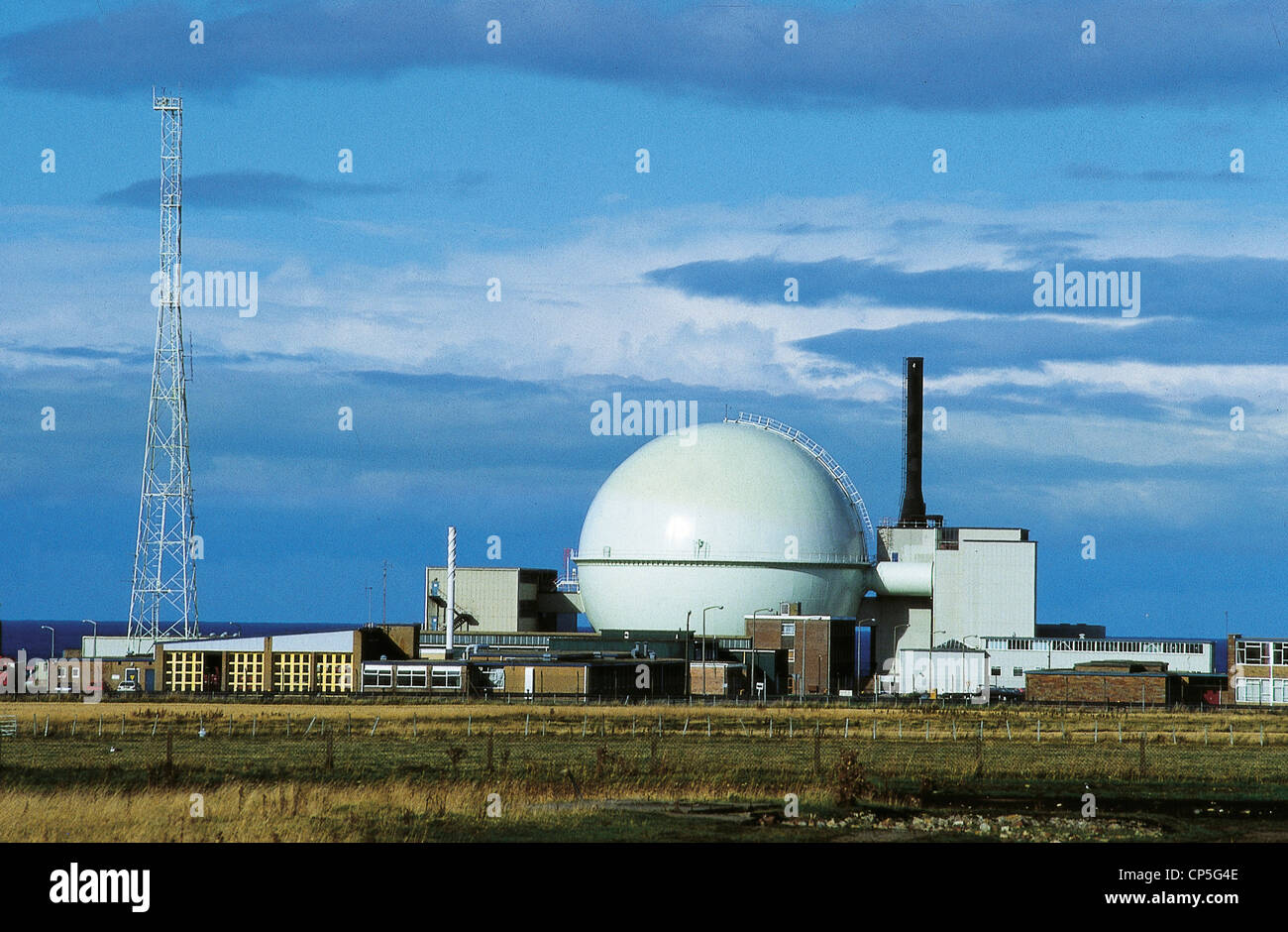 Scotland Dounreay nuclear station Stock Photo - Alamy Scotland Dounreay nuclear station Stock Photo - Alamy
