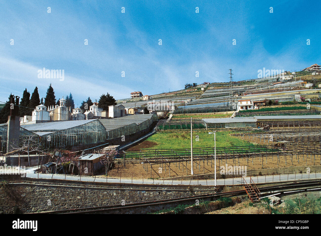 Riva ligure hi-res stock photography and images - Alamy