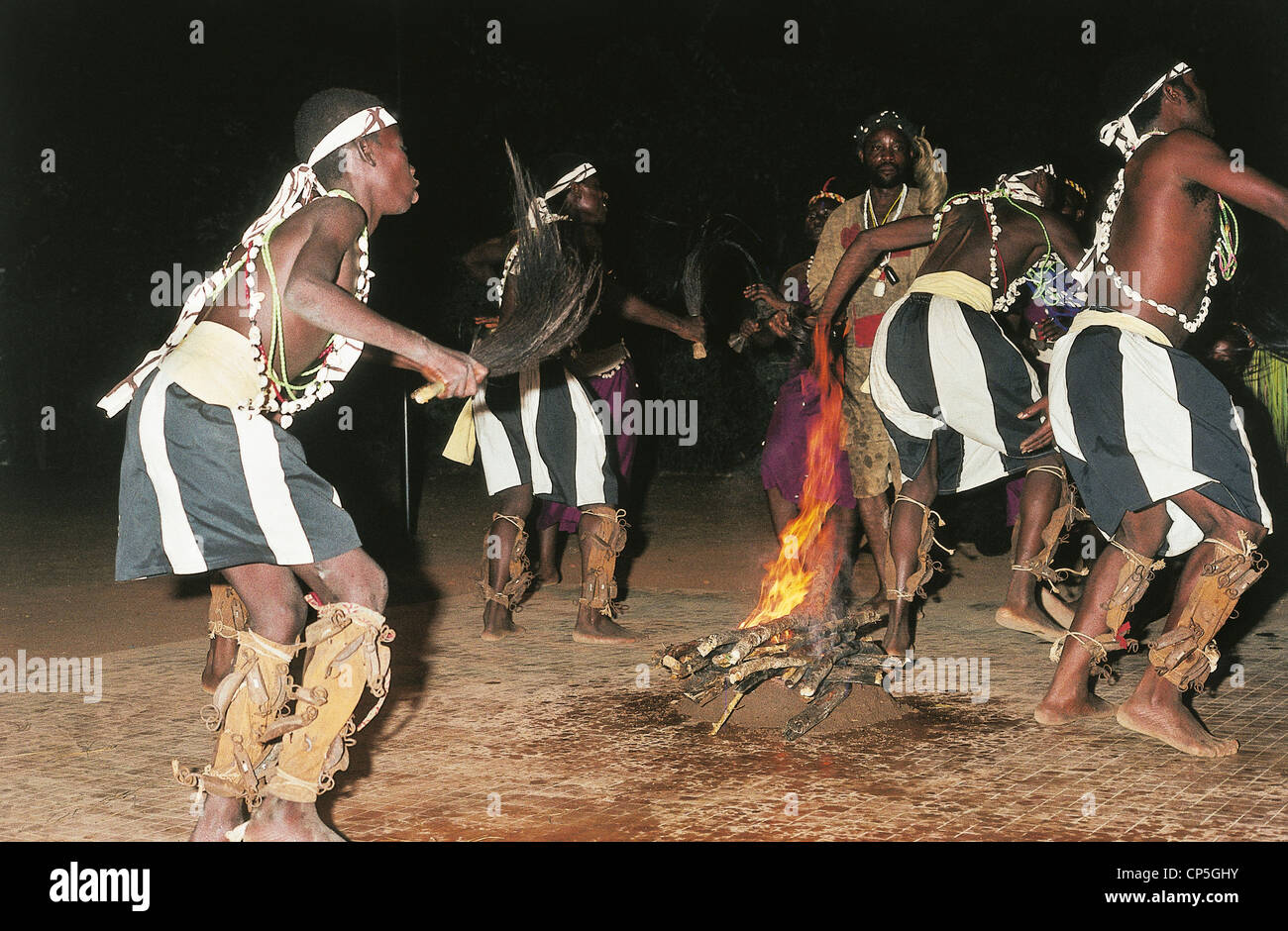 Vudu hi-res stock photography and images - Alamy