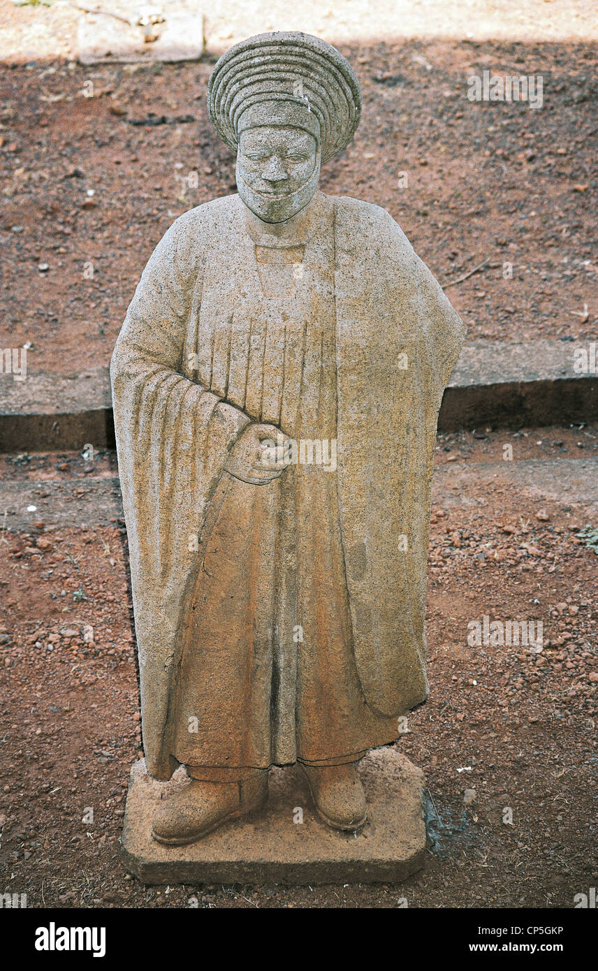 Foumban High Resolution Stock Photography and Images - Alamy