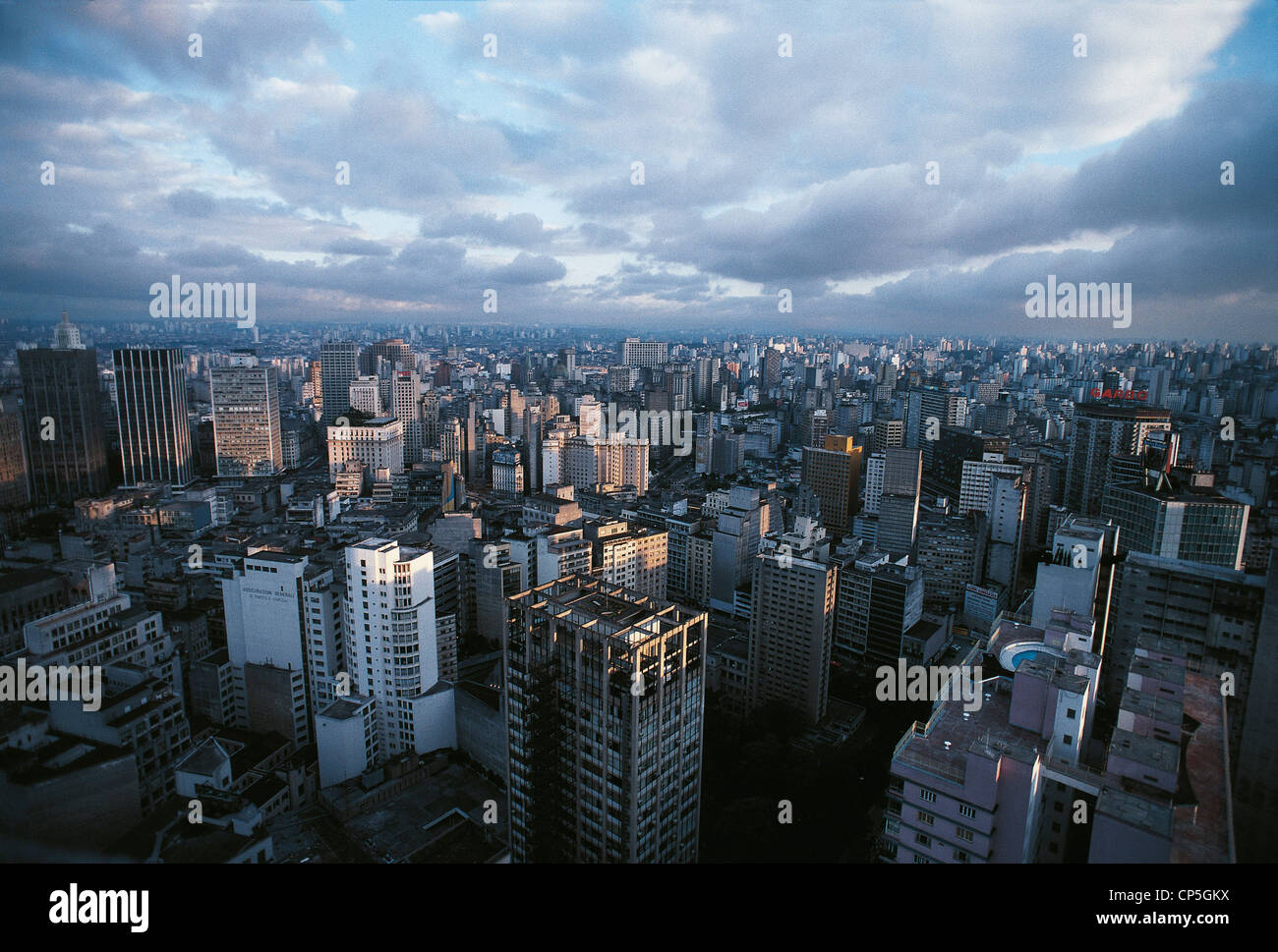 San paulo state hi-res stock photography and images - Alamy