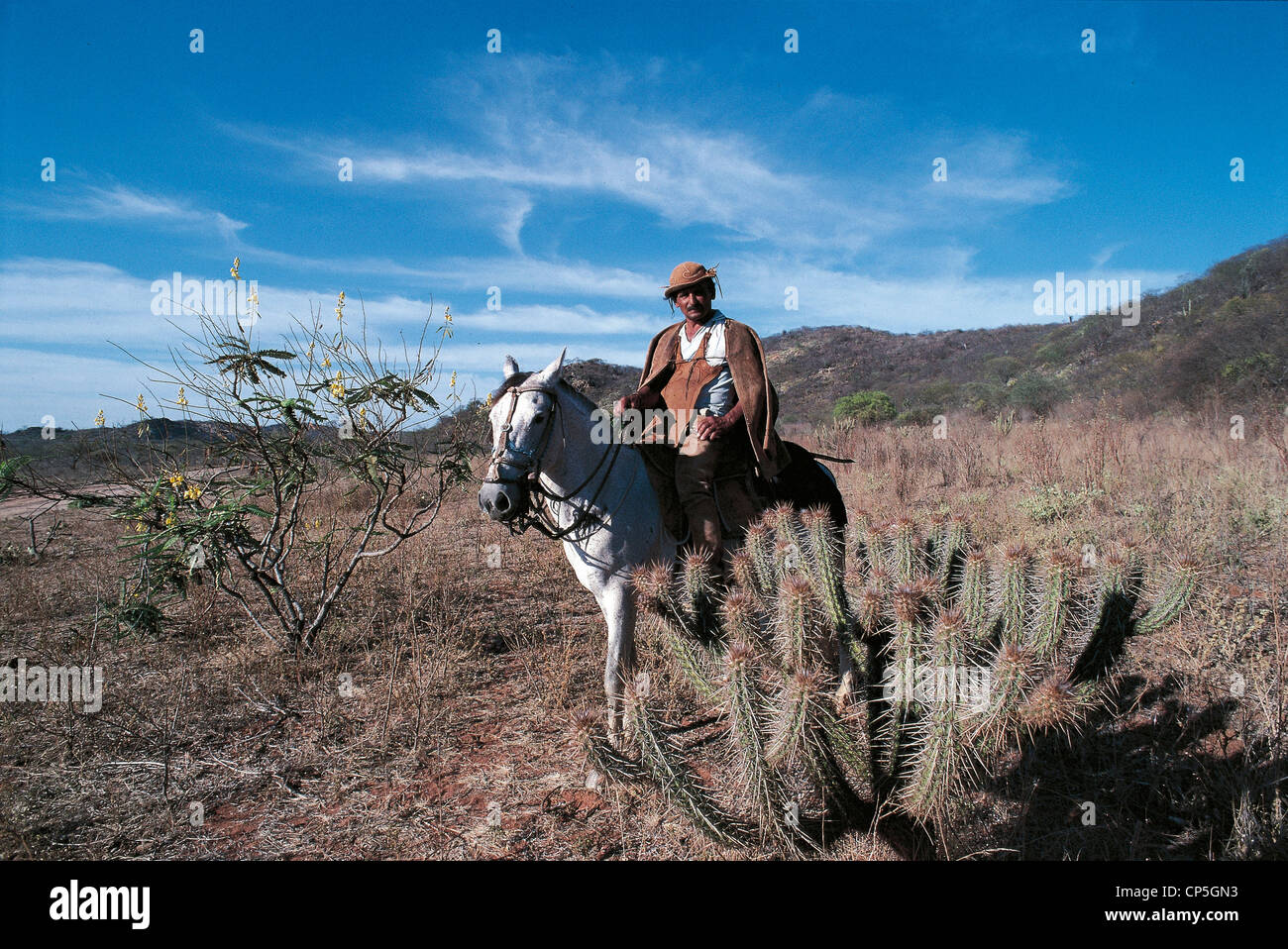 Vaqueira hi-res stock photography and images - Alamy