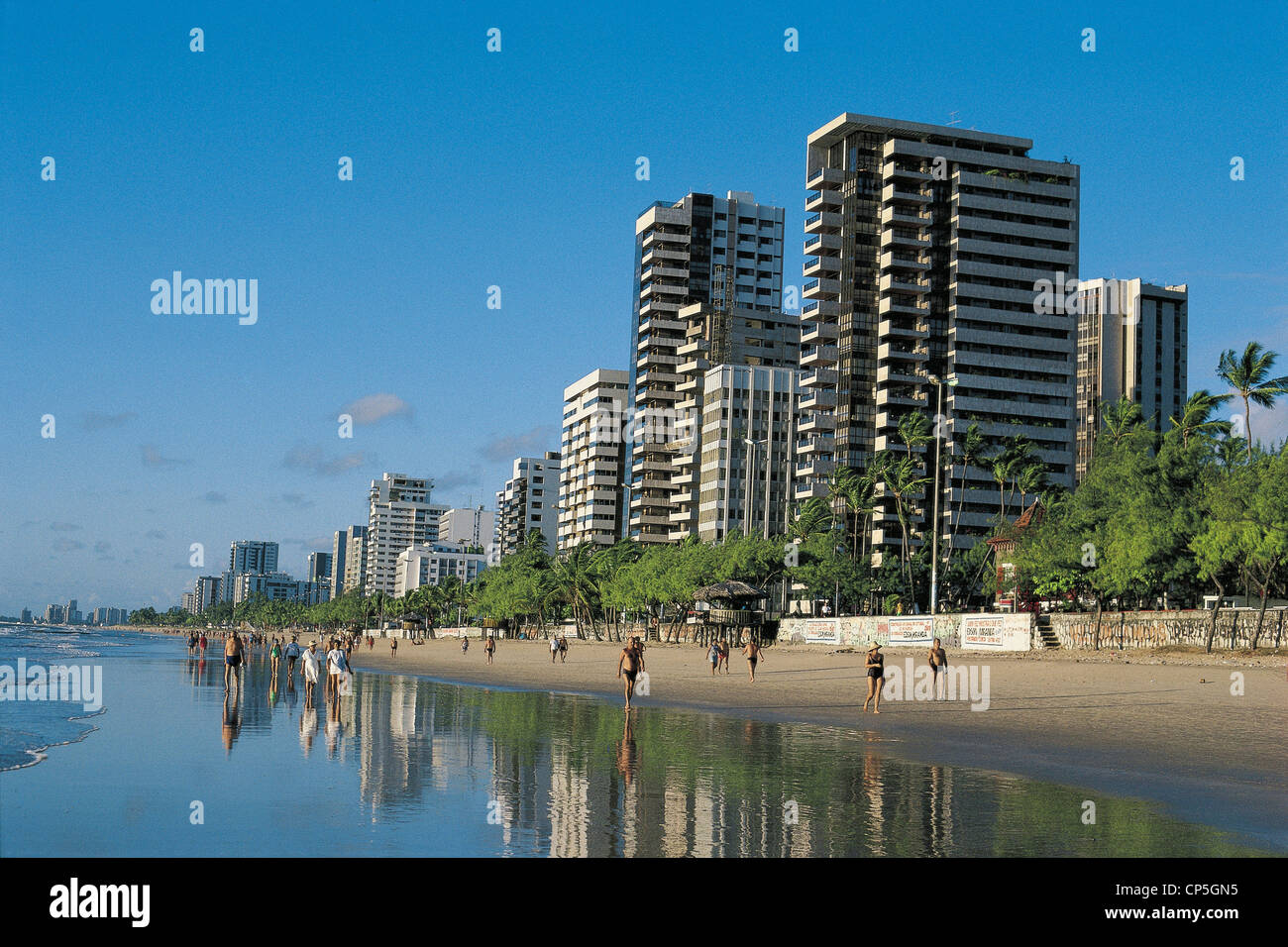 BRAZIL RECIFE Pernambuco State Stock Photo - Alamy