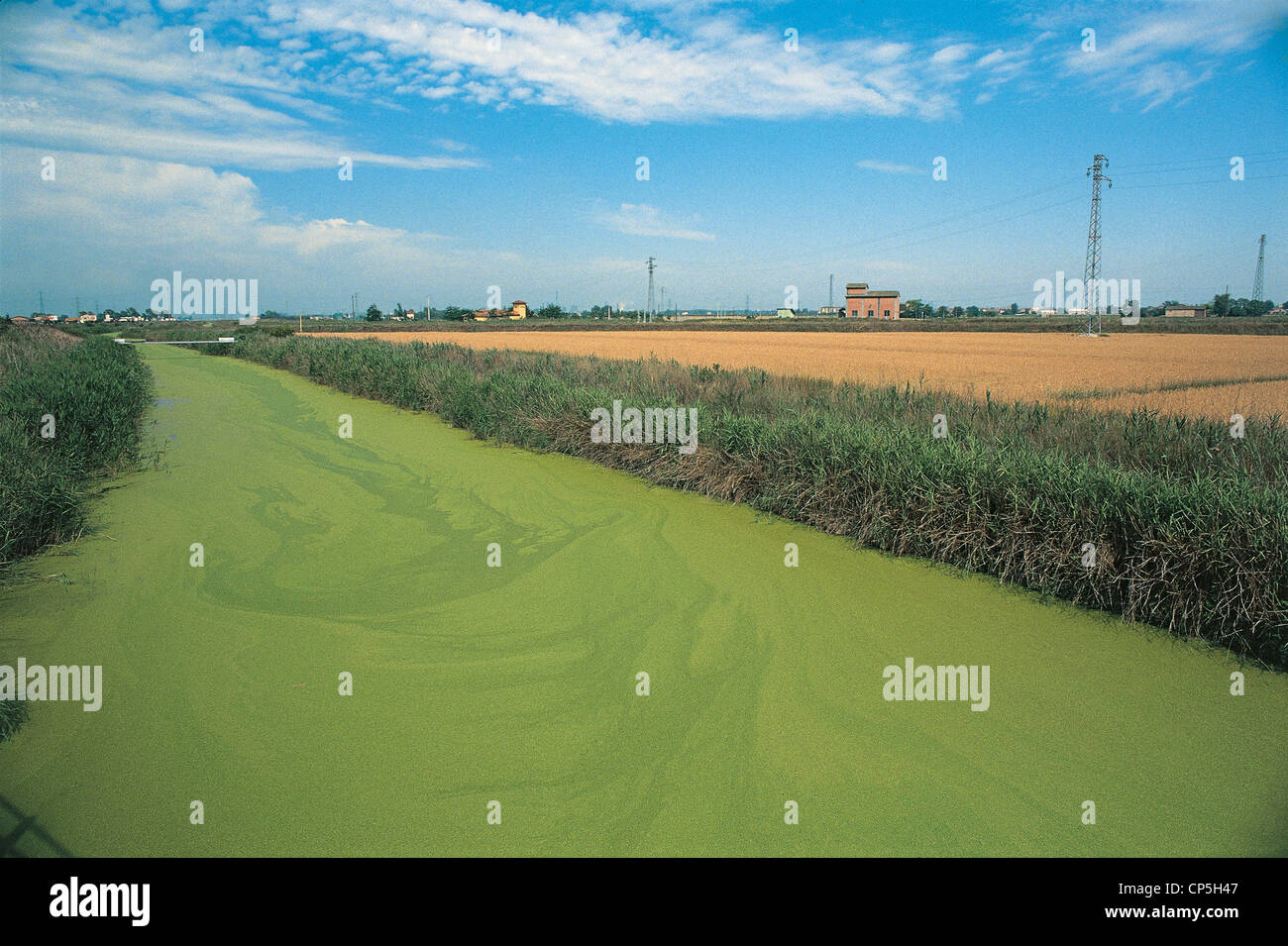 Romagna coast hi-res stock photography and images - Alamy
