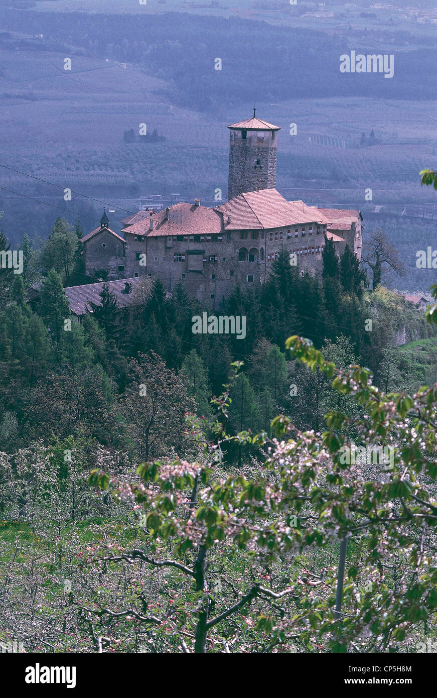 Tassullo trentino hi-res stock photography and images - Alamy