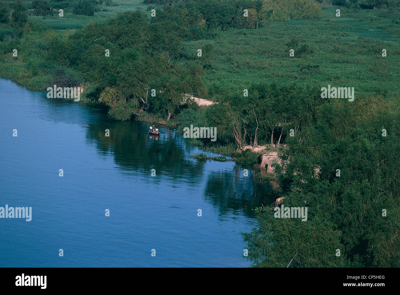 Paraguay asuncion paraguay river High Resolution Stock Photography and ...
