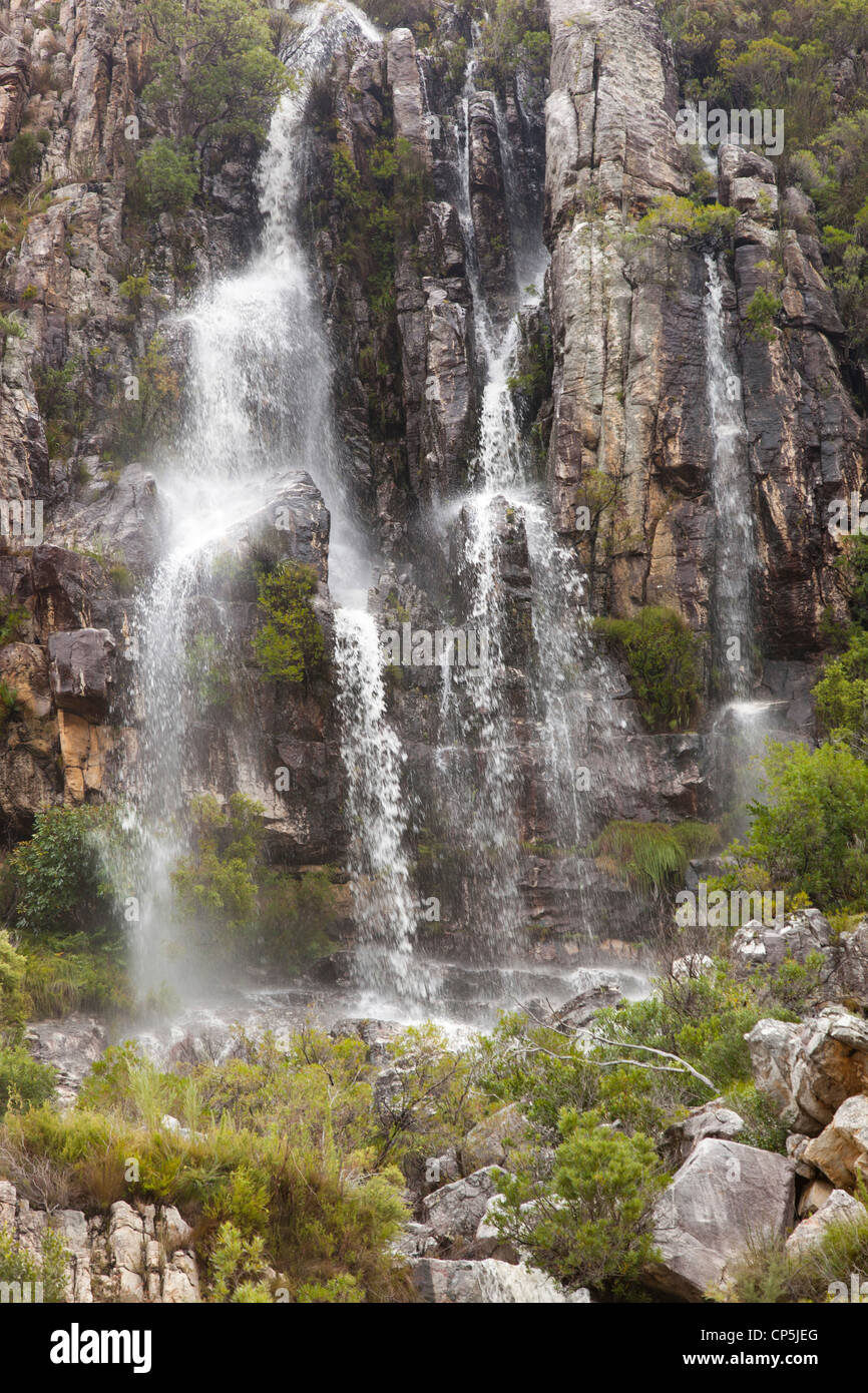 Bainskloof hi-res stock photography and images - Alamy