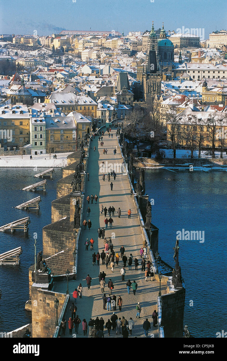 Architect peter parler hi-res stock photography and images - Alamy