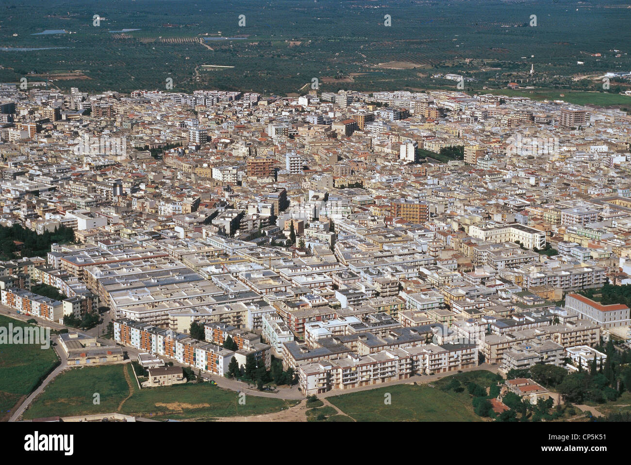 Puglia - Andria (Ba Stock Photo - Alamy
