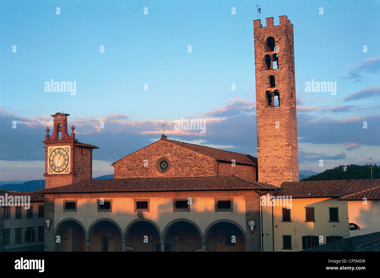 Impruneta chianti hi-res stock photography and images - Alamy