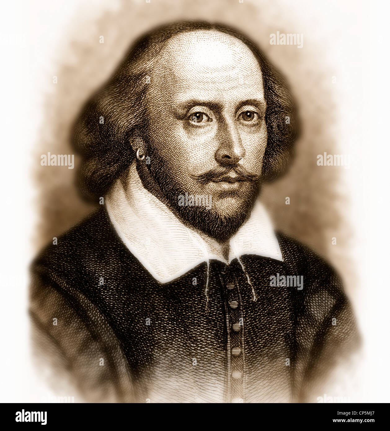 White male actor shakespeare hi-res stock photography and images - Alamy