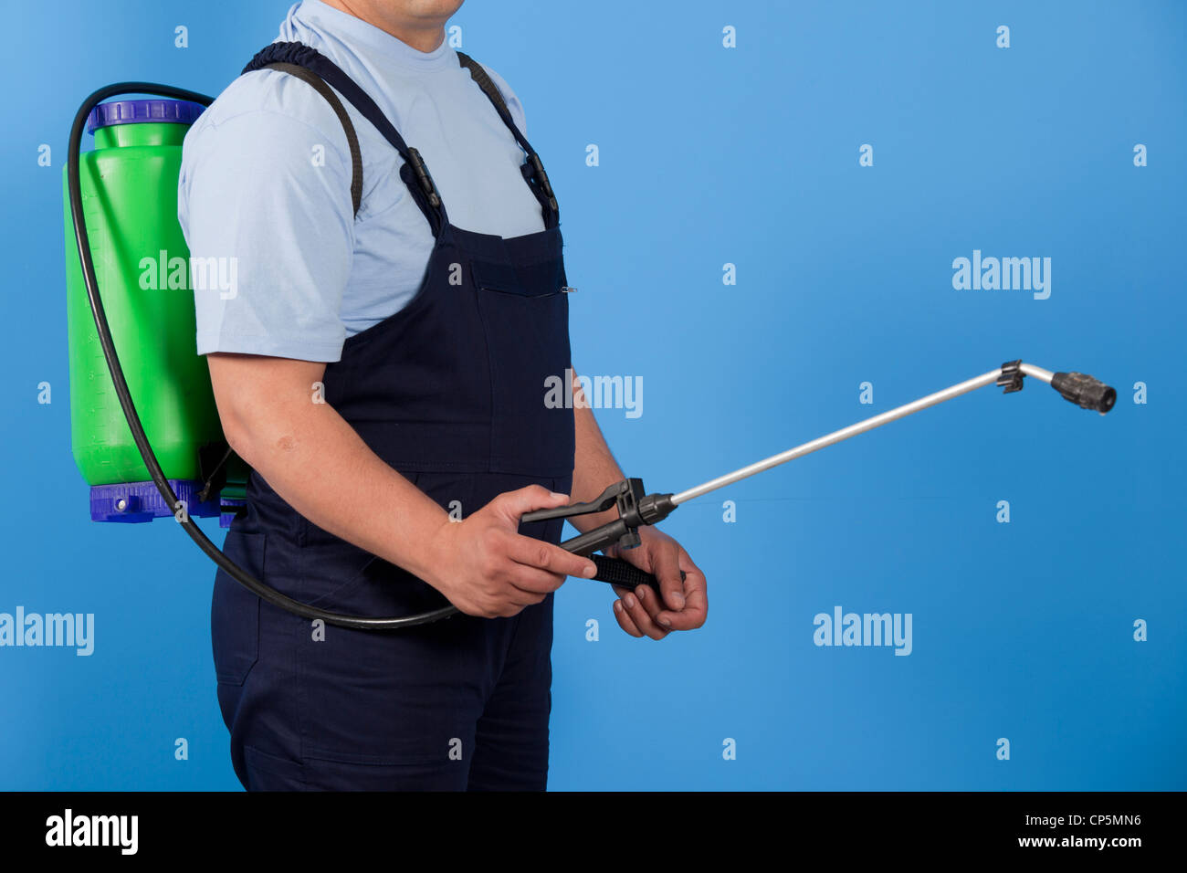 Insect gardening hi-res stock photography and images - Alamy