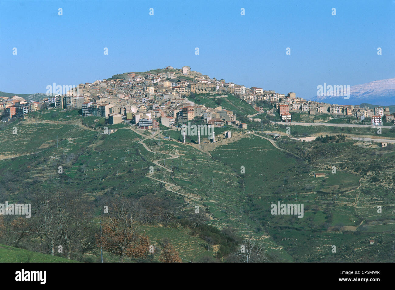 Capizzi hi-res stock photography and images - Alamy