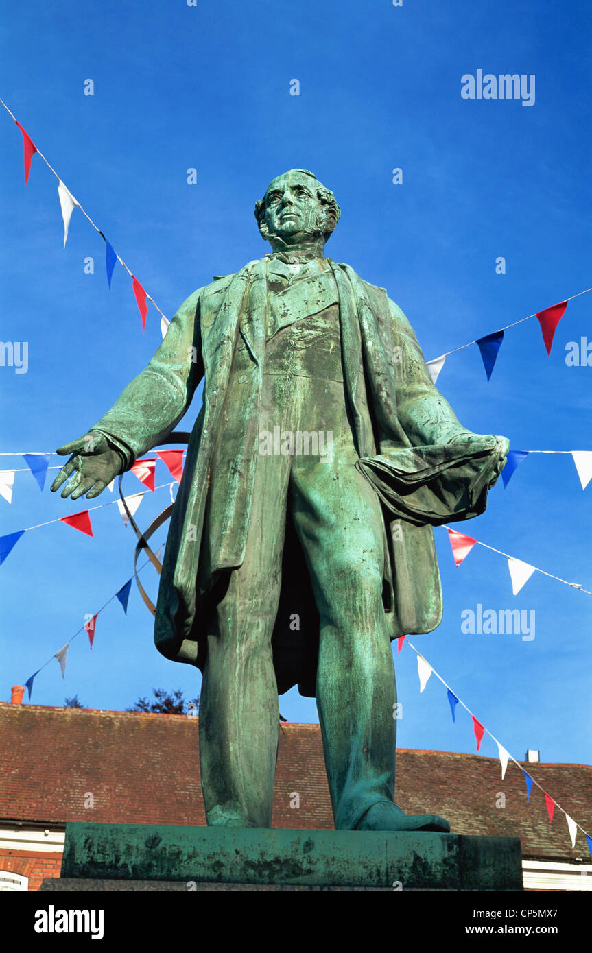 Lord romsey hi-res stock photography and images - Alamy