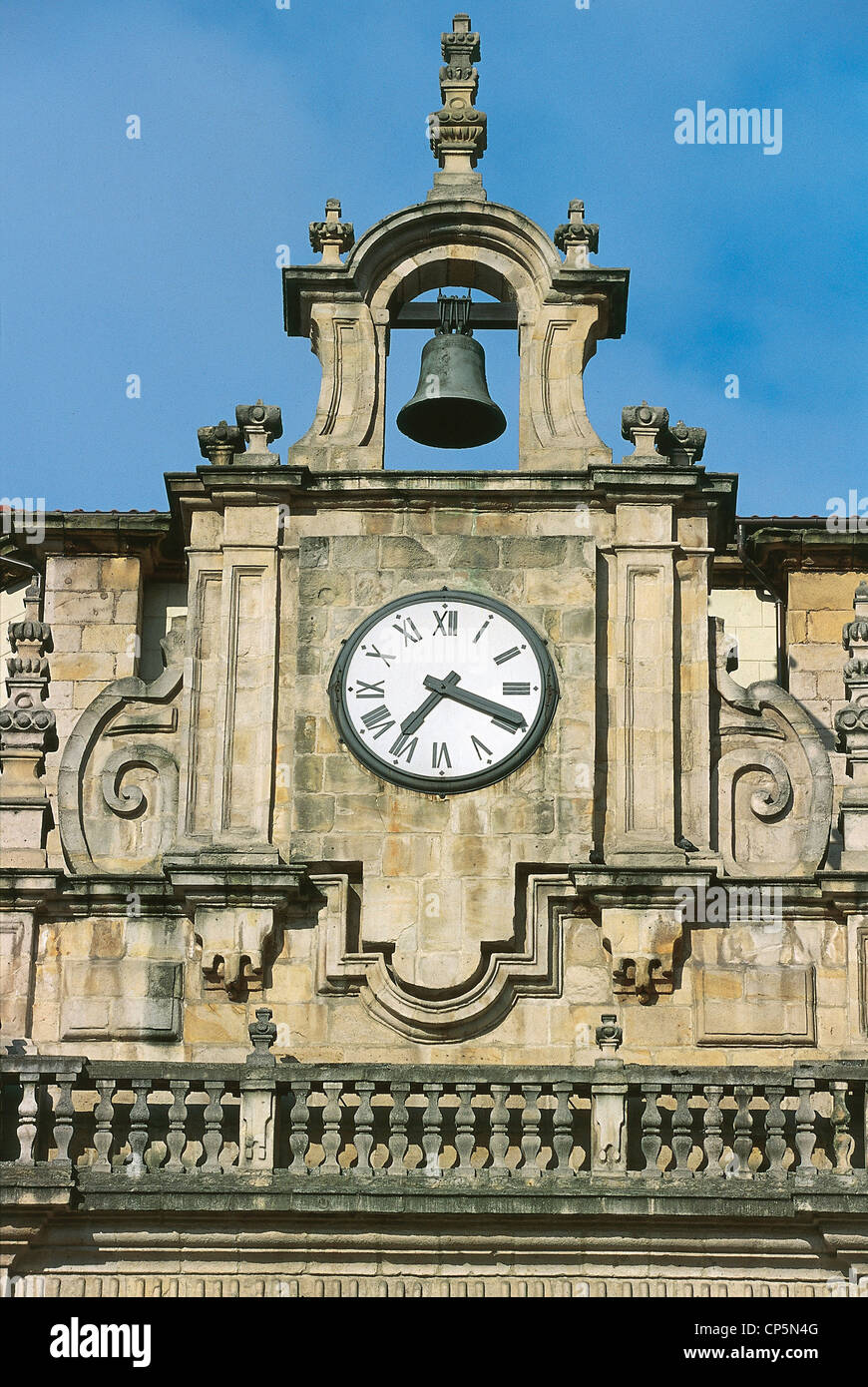 Country church detail hi-res stock photography and images - Alamy