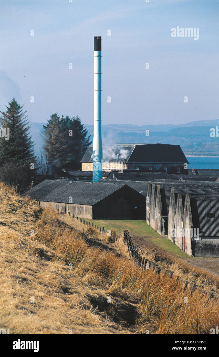 Tain scotland hi-res stock photography and images - Alamy