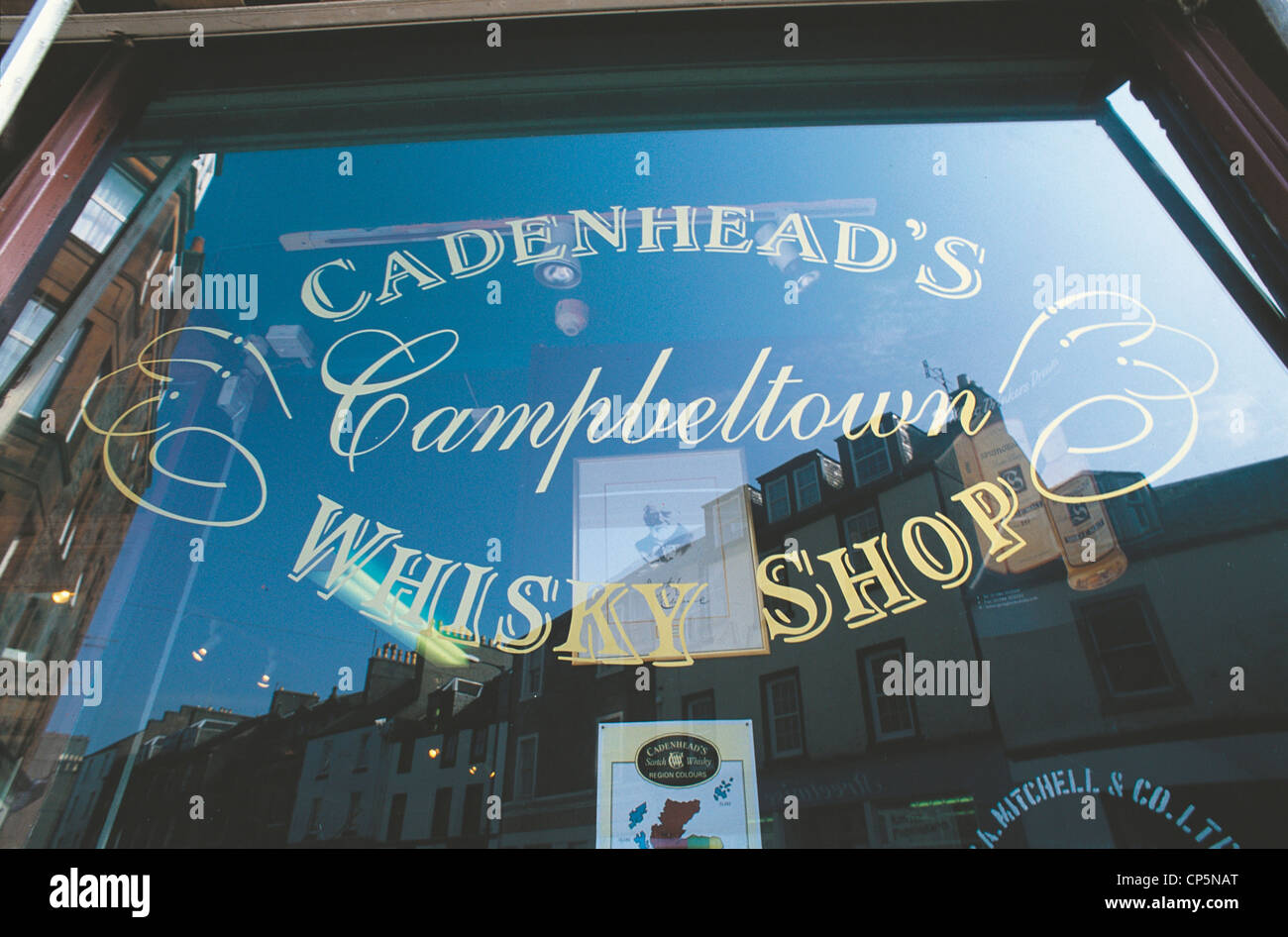 Campbelltown scotland High Resolution Stock Photography and Images - Alamy