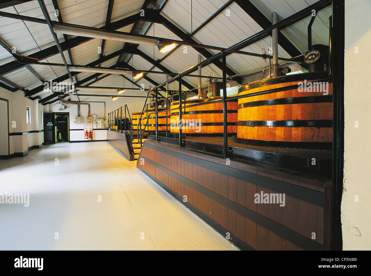 Strathclyde distillery hi-res stock photography and images - Alamy