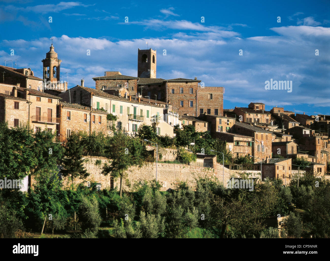 Citta Della Pieve High Resolution Stock Photography and Images - Alamy