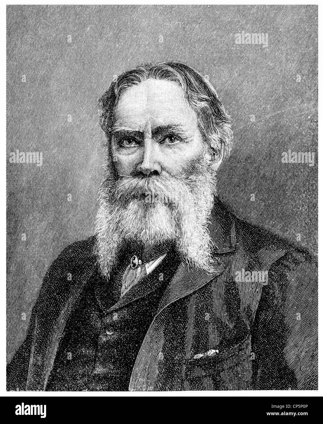 James russell lowell hi-res stock photography and images - Alamy
