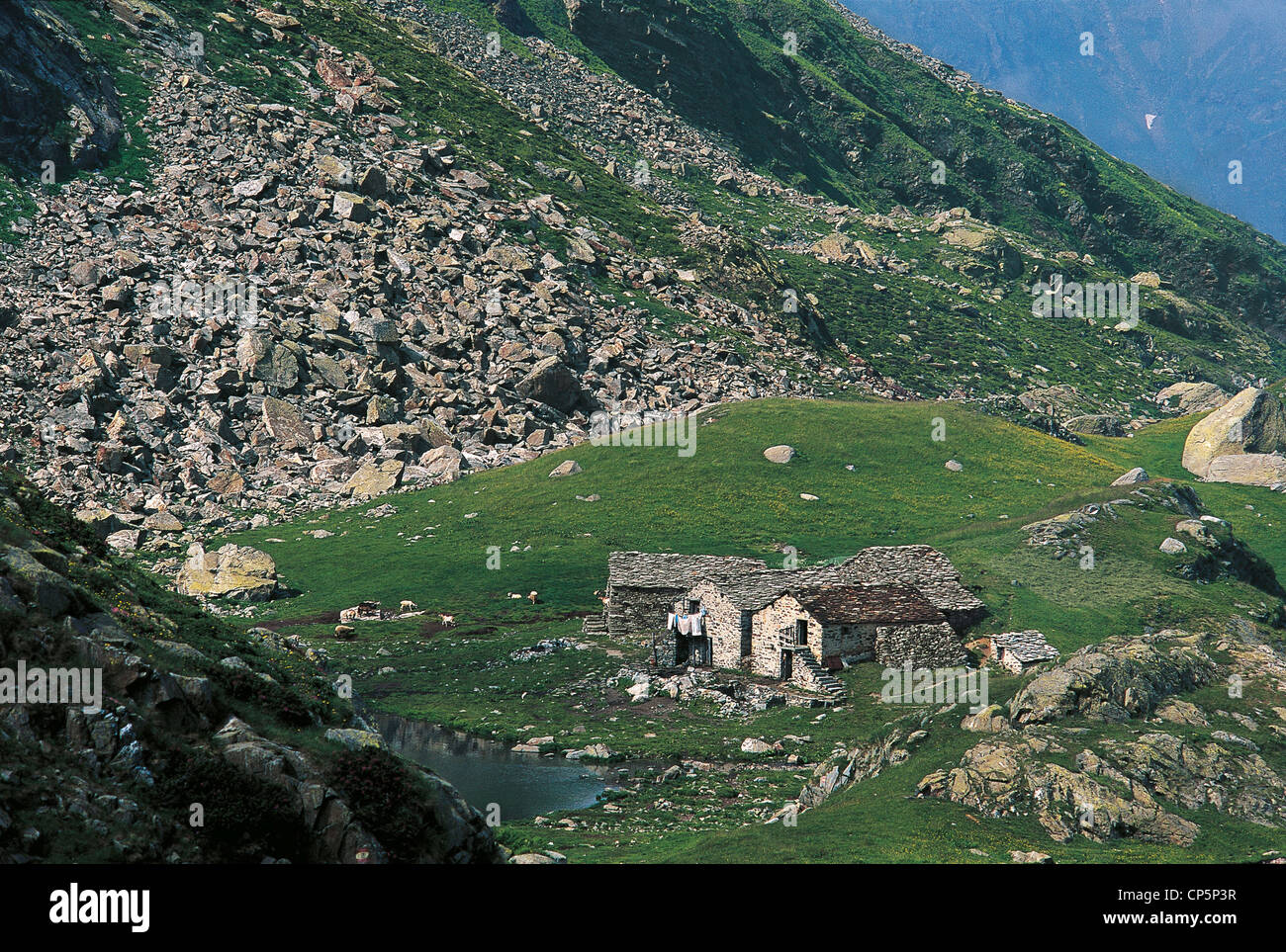Val vogna hi-res stock photography and images - Alamy