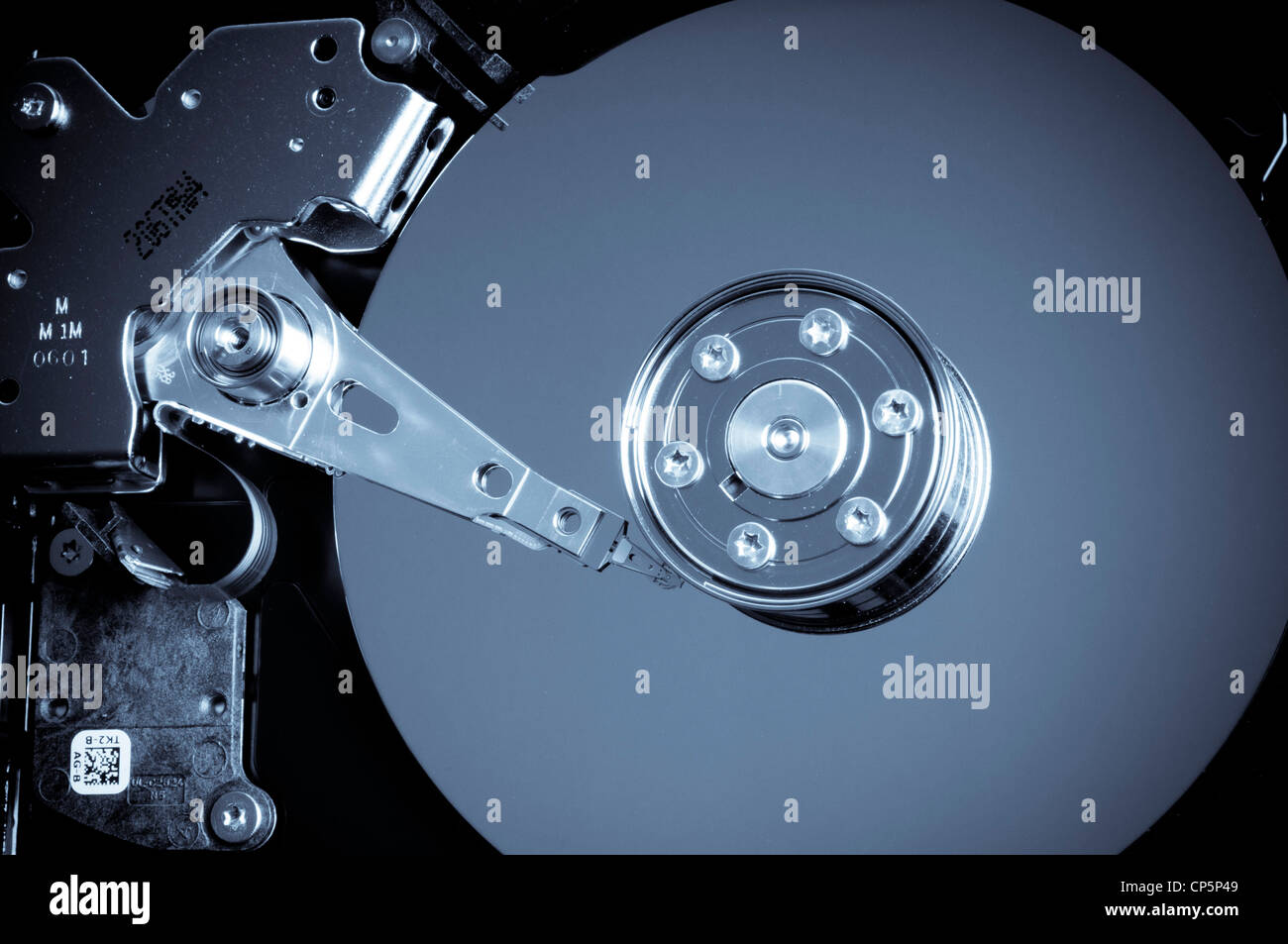 Disk plate hi-res stock photography and images - Alamy