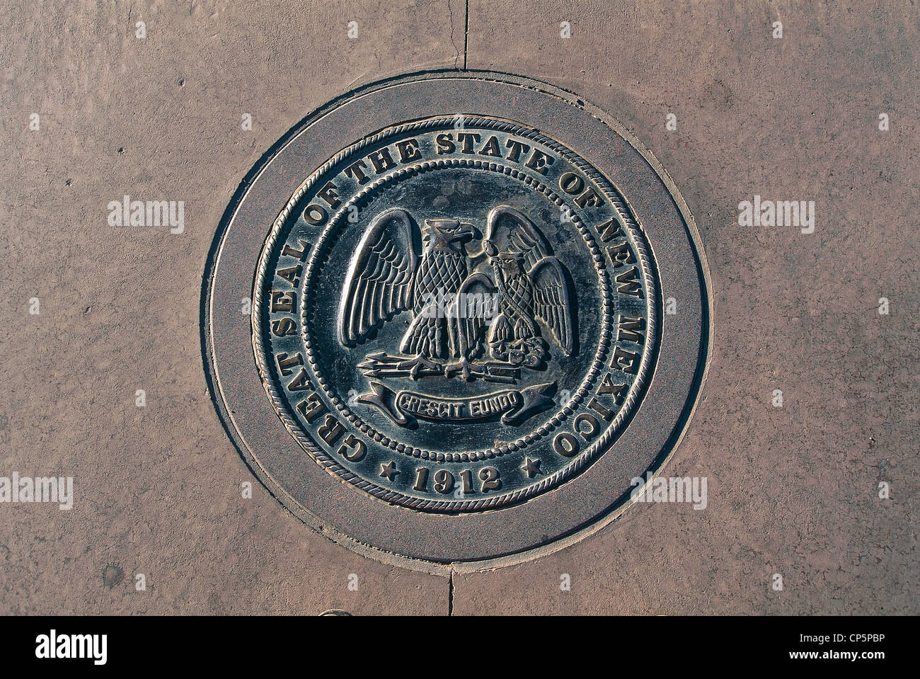State coat of arms of the united states of america hi-res stock ...