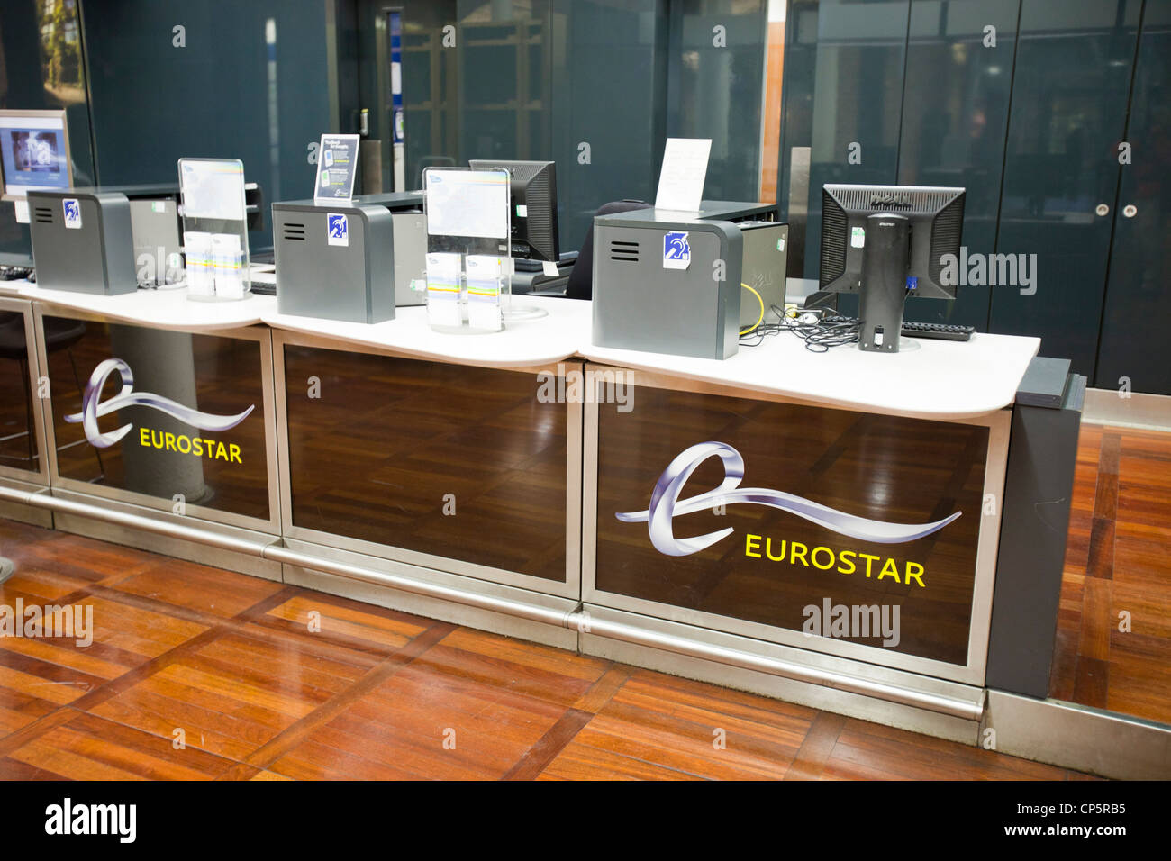 Ticket dispensers hi-res stock photography and images - Alamy