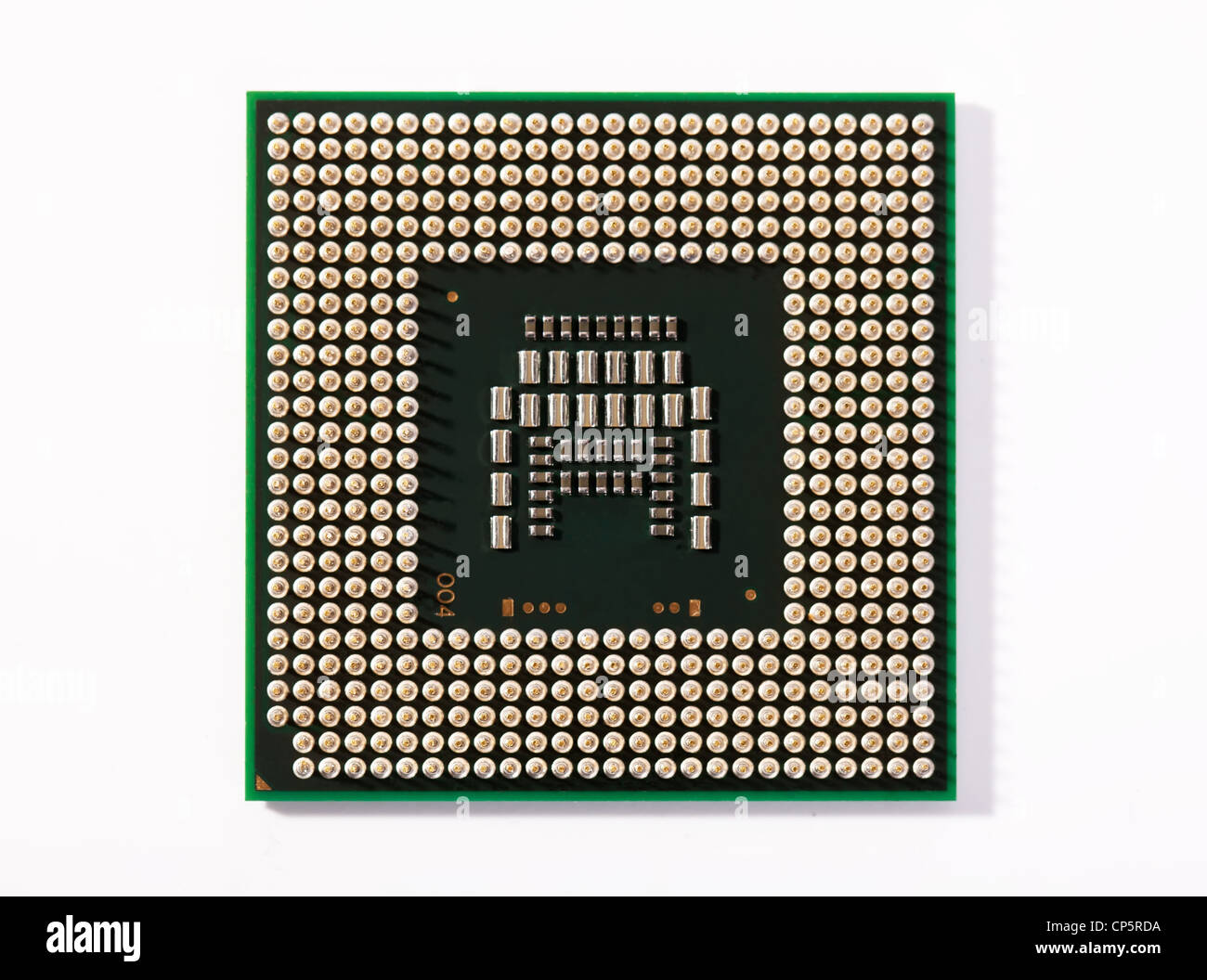 Laptop processor hi-res stock photography and images - Alamy