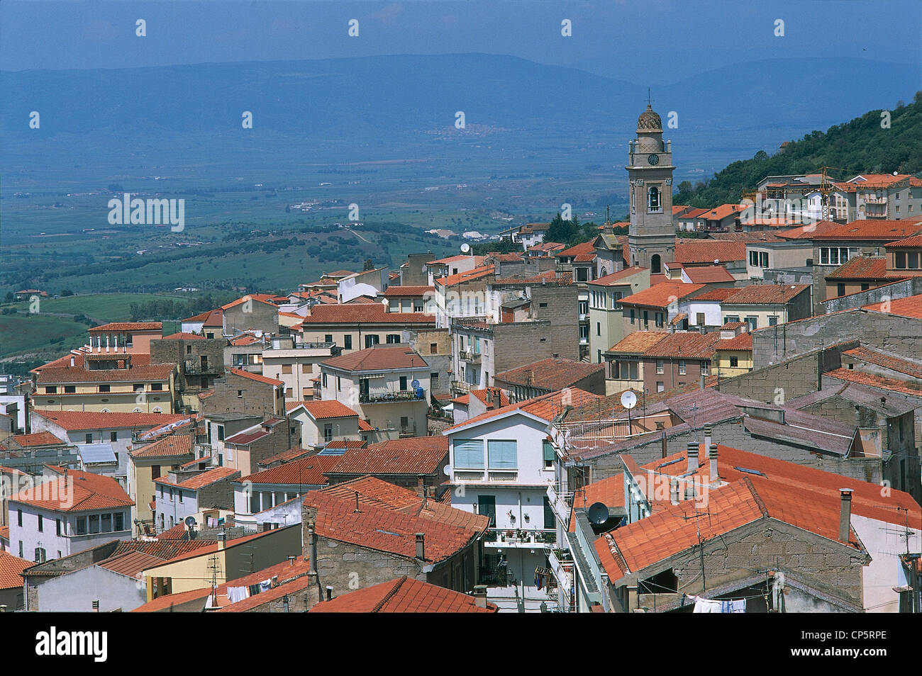 Logudoro hi-res stock photography and images - Alamy